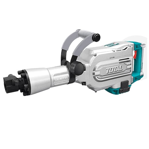 Safari Group | DEMOLEDOR SDS HEX 1700W 1400BMP 45J 16KG