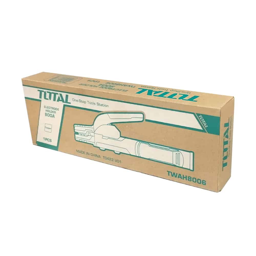 Safari Group | PORTA ELECTRODO 800A COBRE P/MMA 630A