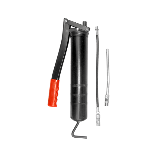 Engrasadora manual para trabajo pesado - Safari Group