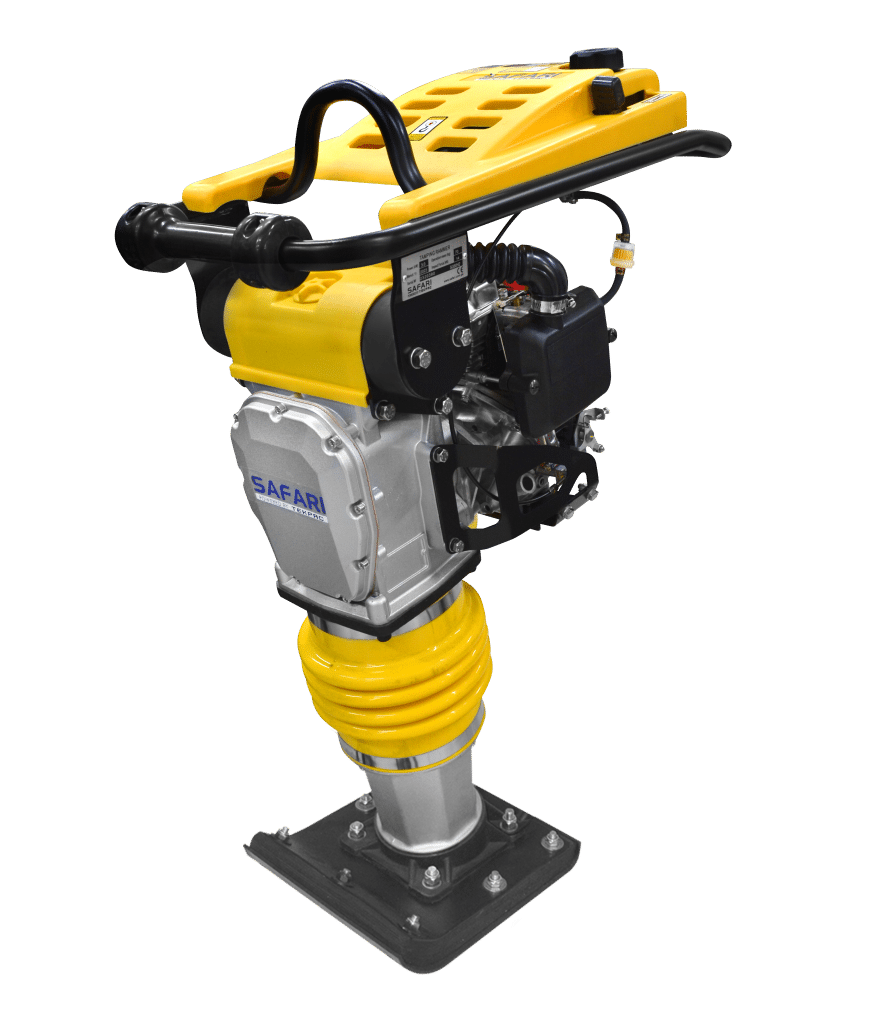 Safari Group | APISONADOR 4.0HP 14KN C/MOTOR HONDA GXR120 ESPECIALIZADO ...
